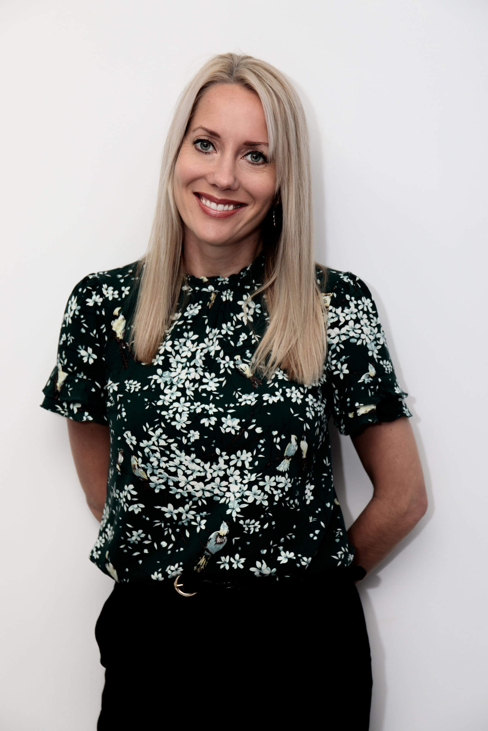 Ellie Allseybrook - Inform Billing