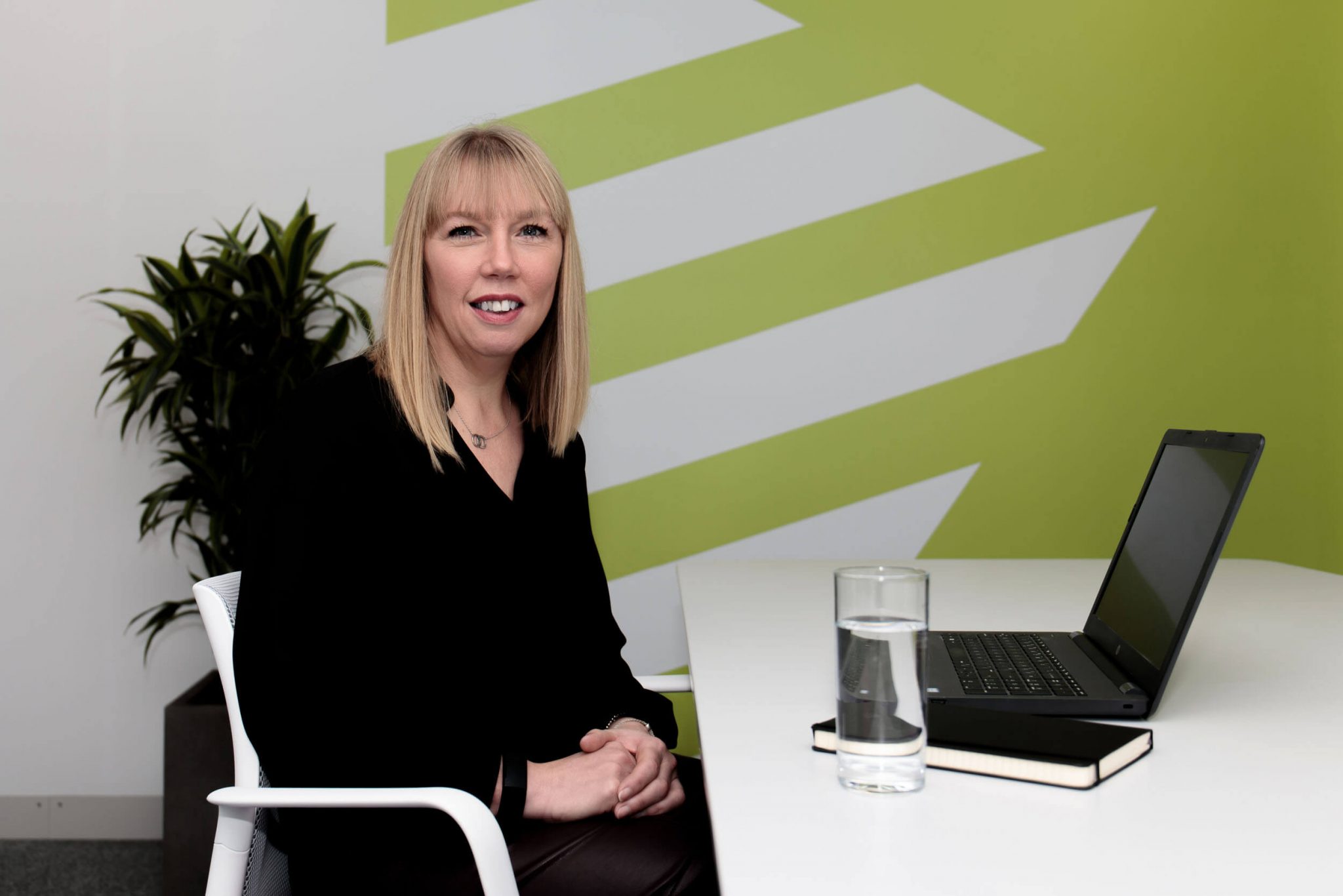 Sarah Keeling - Inform Billing