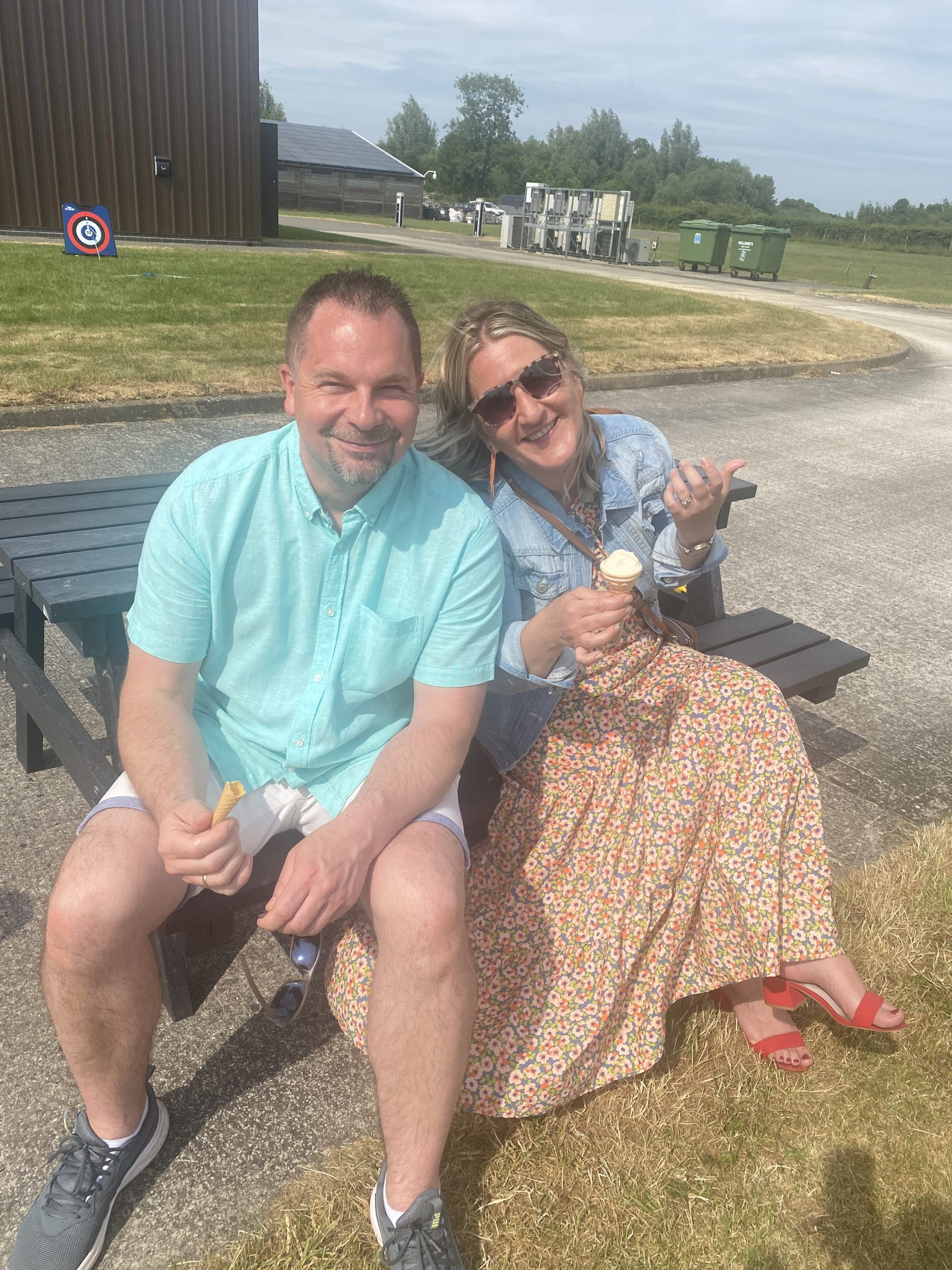 Inform Billing Annual Family Fun Day - Inform Billing