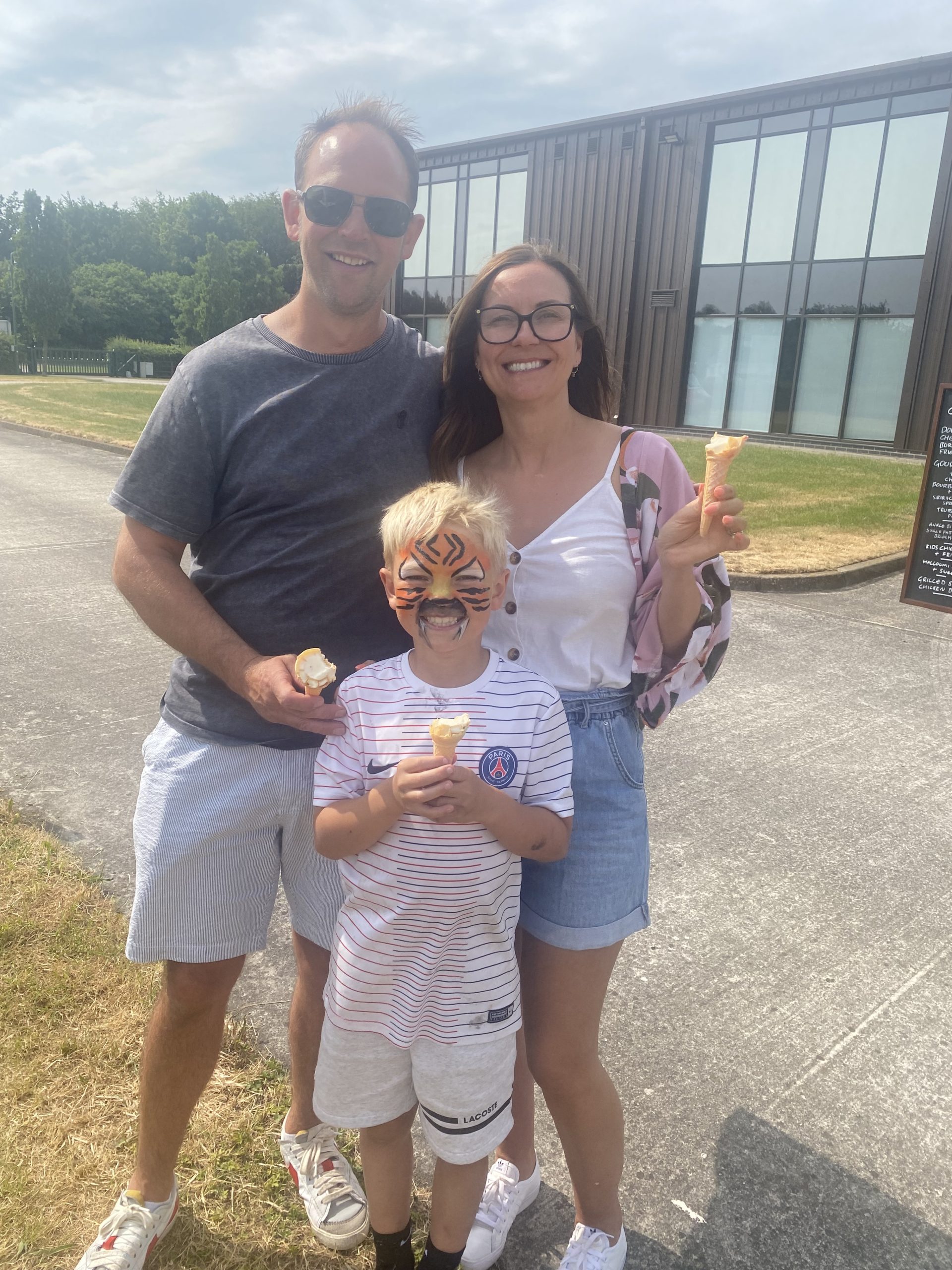 Inform Billing Annual Family Fun Day - Inform Billing