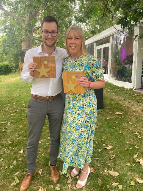 Infocus Series: A Glimpse into Daily Operations and Successes - Inform ...