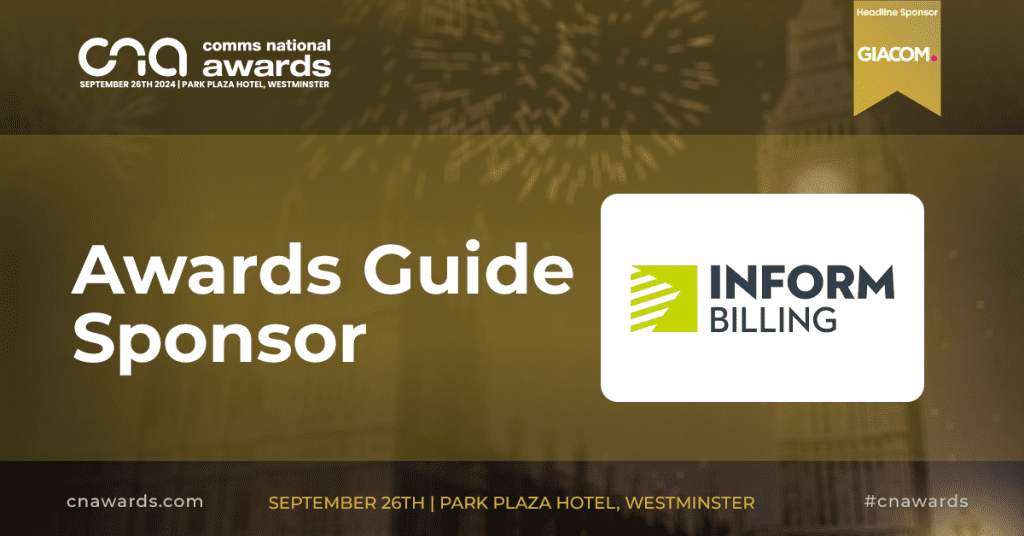 Inform Billing Excels in Achieving ISO9001 and ISO27001 Certifications ...